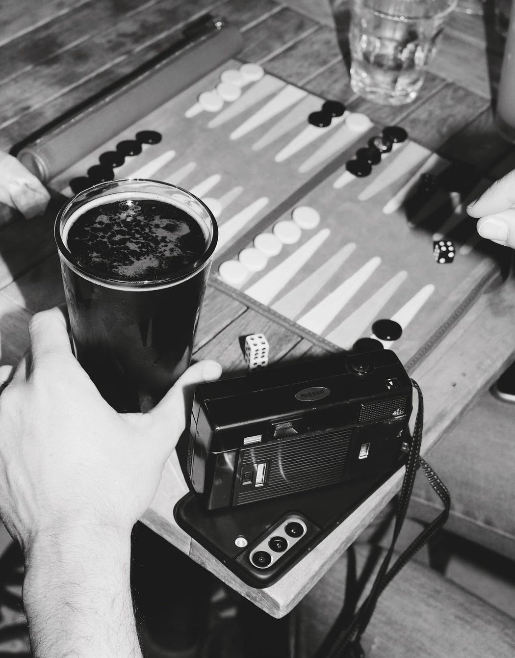 Demystifying the Doubling Cube: Level Up Your Backgammon Game ...