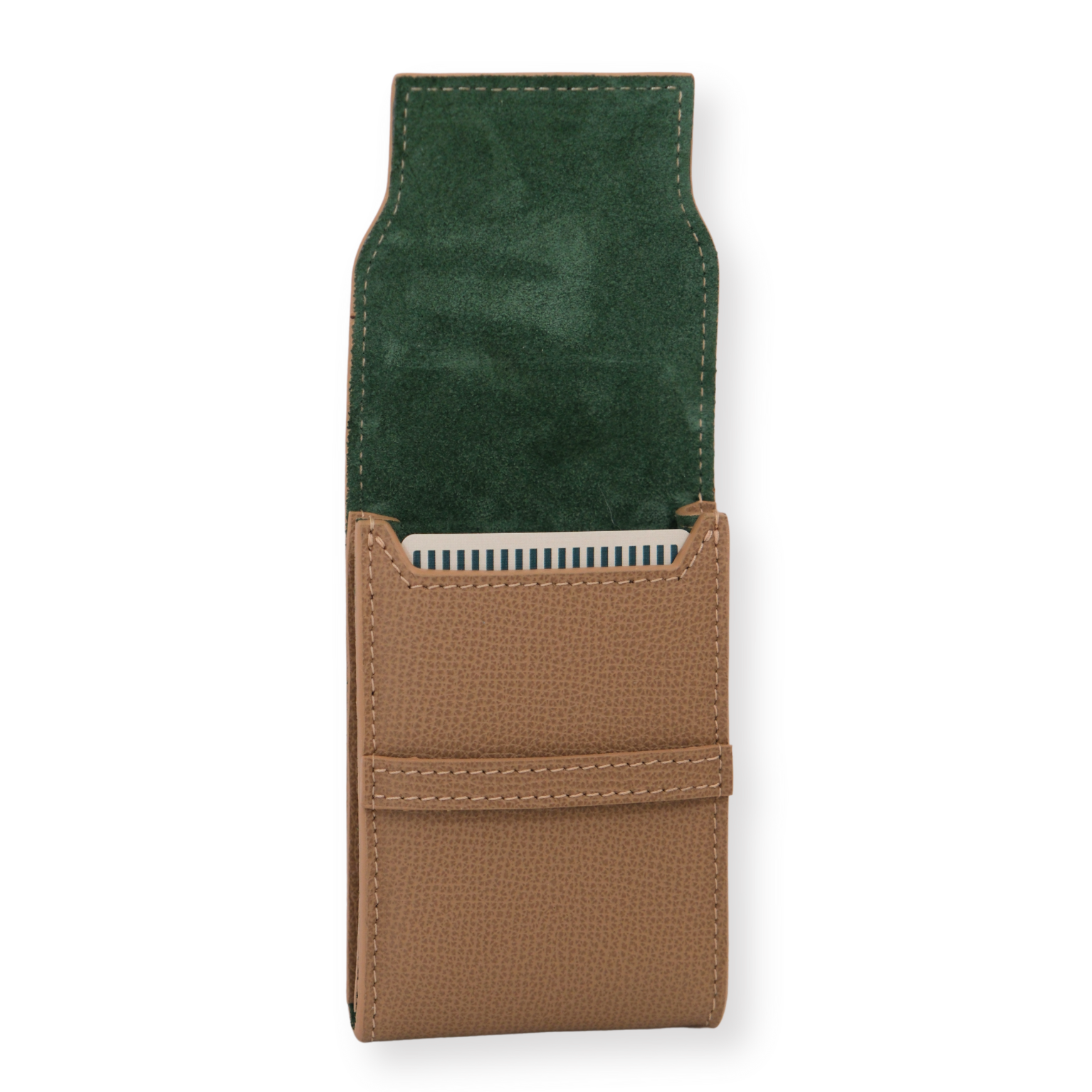 Luxury Leather Playing Card Set – Palmilla – Throwing Doubles
