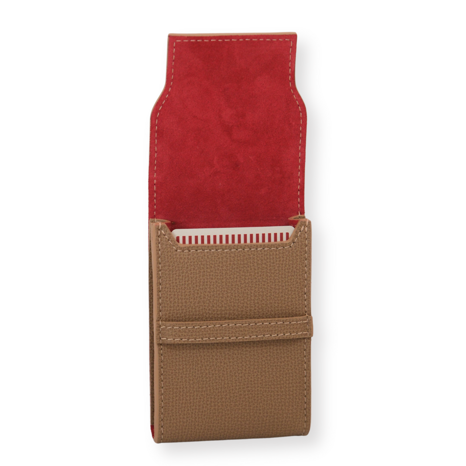Luxury Leather Playing Card Set – Marrakesh – Throwing Doubles